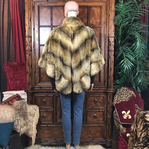 Jones New York | Jackets & Coats | Nwot Jones New York Premium Pelt ...